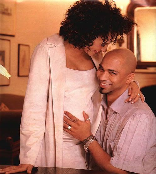 Daddy Dearest Mel Bs Daughter Phoenix Chi Says Her Father Held Her Hostage The Young Black
